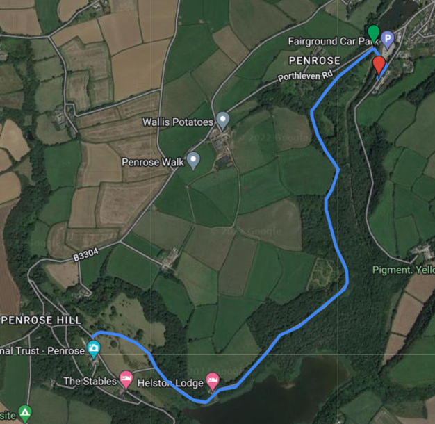 Homotopy | EMF2022 Slides